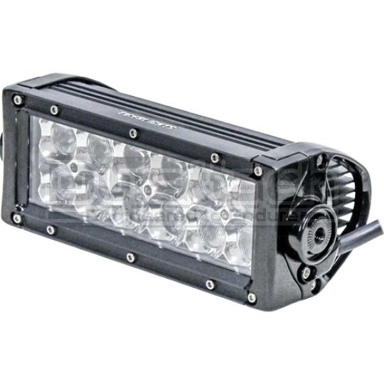 KM LED 8" Double Row Light Bar