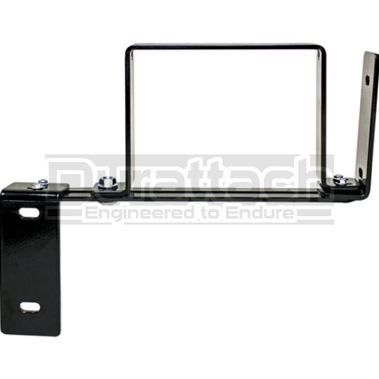 John Deere 6000-6010 Series Monitor Bracket