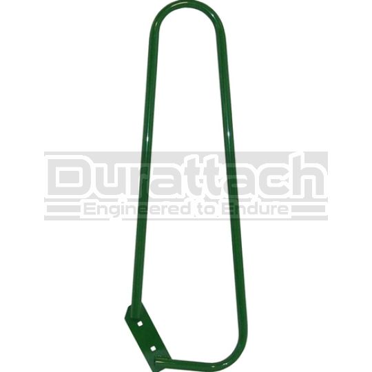 John Deere Left-Hand Handrail