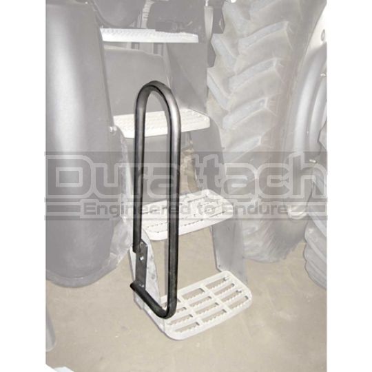 Case IH MX Series Magnum Left-Hand Handrail