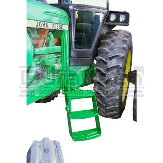 John Deere Swivel Series Step