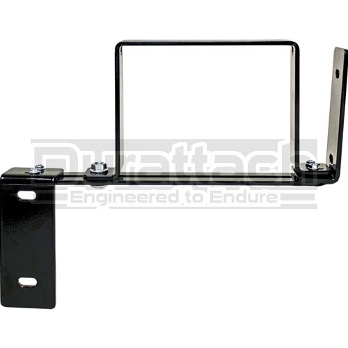 John Deere 6000-6010 Series Monitor Bracket