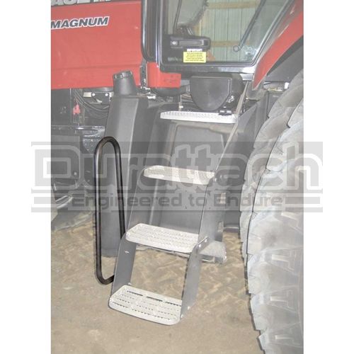 Case IH MX Series Magnum Left-Hand Handrail