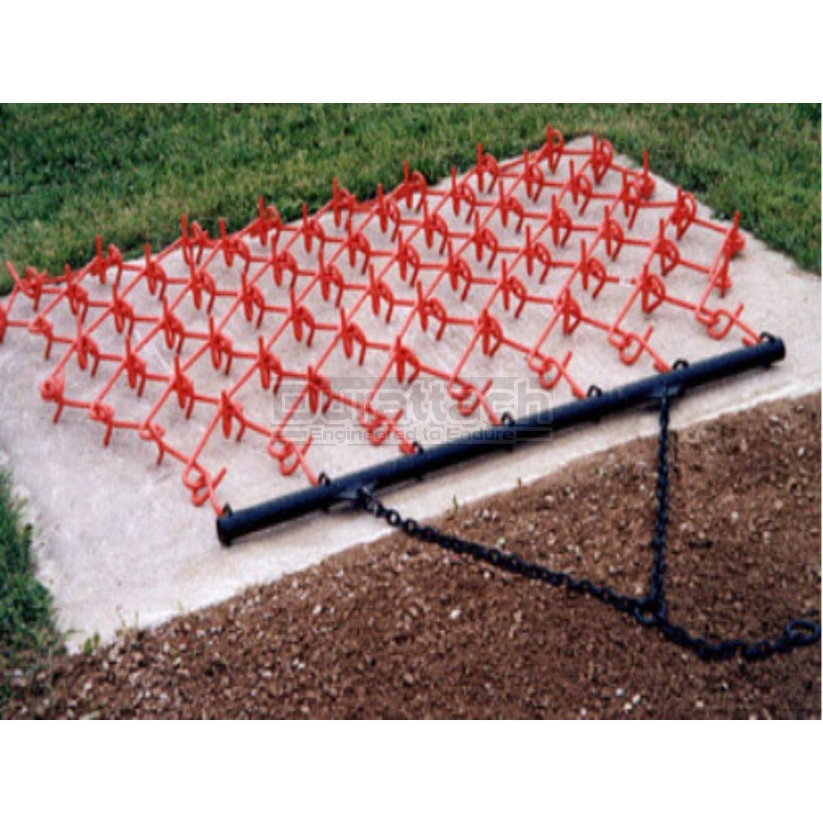 9 Rankin 3 Point Tractor Drawbar Model B9b